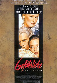 Die besten Filme im Jahre 1988