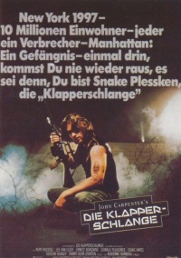 Die besten Filme im Jahre 1981